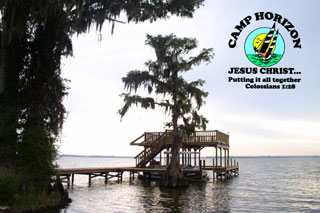 VFC - Camp Horizon, Florida