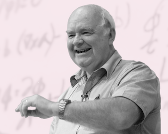 VFC - John Lennox